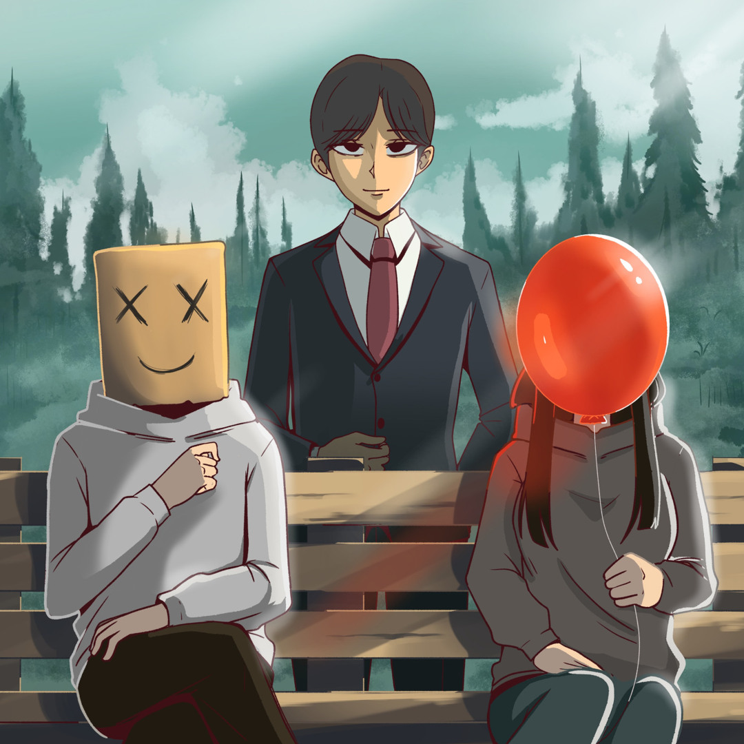 Stream Devil in Disguise by Marino | Listen online for free on SoundCloud