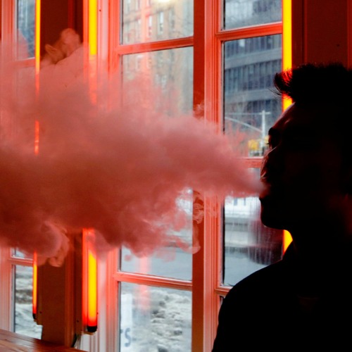 Stream RED SMOKE by BONKPLAYA | Listen online for free on SoundCloud