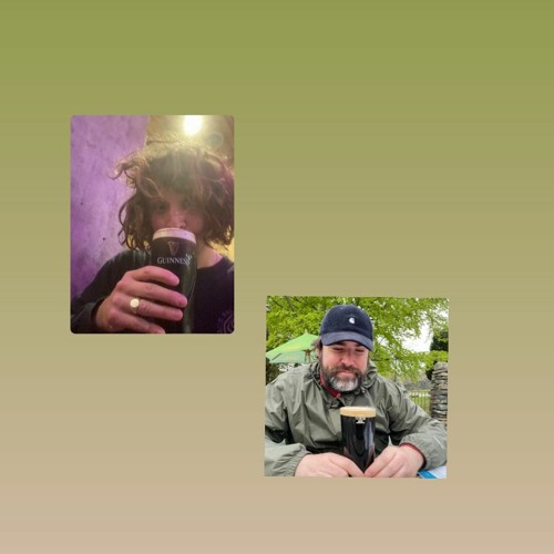 Stream Harri Pepper presents Brian Not Brian - 20 November 2023 by ...