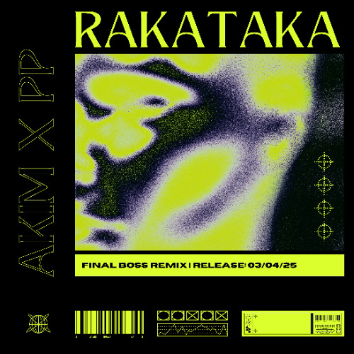 Stream El Yeyo PP, Akim - RAKATAKA (Final Boss Remix) by Final Boss ...