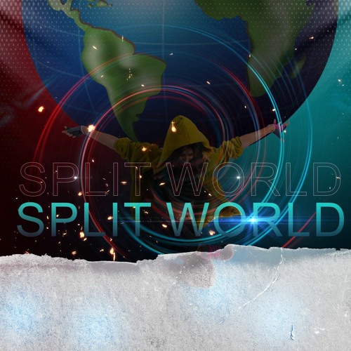 Stream Split World by S-Inspiration | Listen online for free on SoundCloud