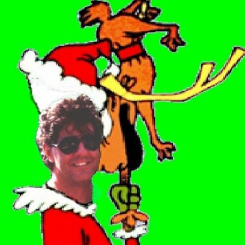 Stream Rudolph the Red Nosed Reindeer by Mike Mosca | Listen online for ...