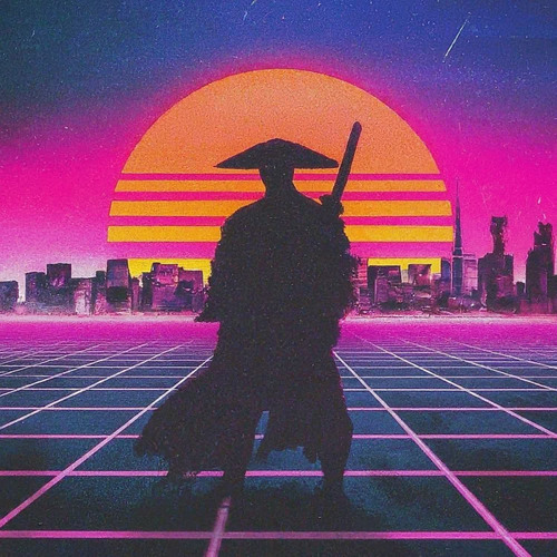 Stream Synthwave Synthwave Mix by Dj IndiAstronaut | Listen online for ...