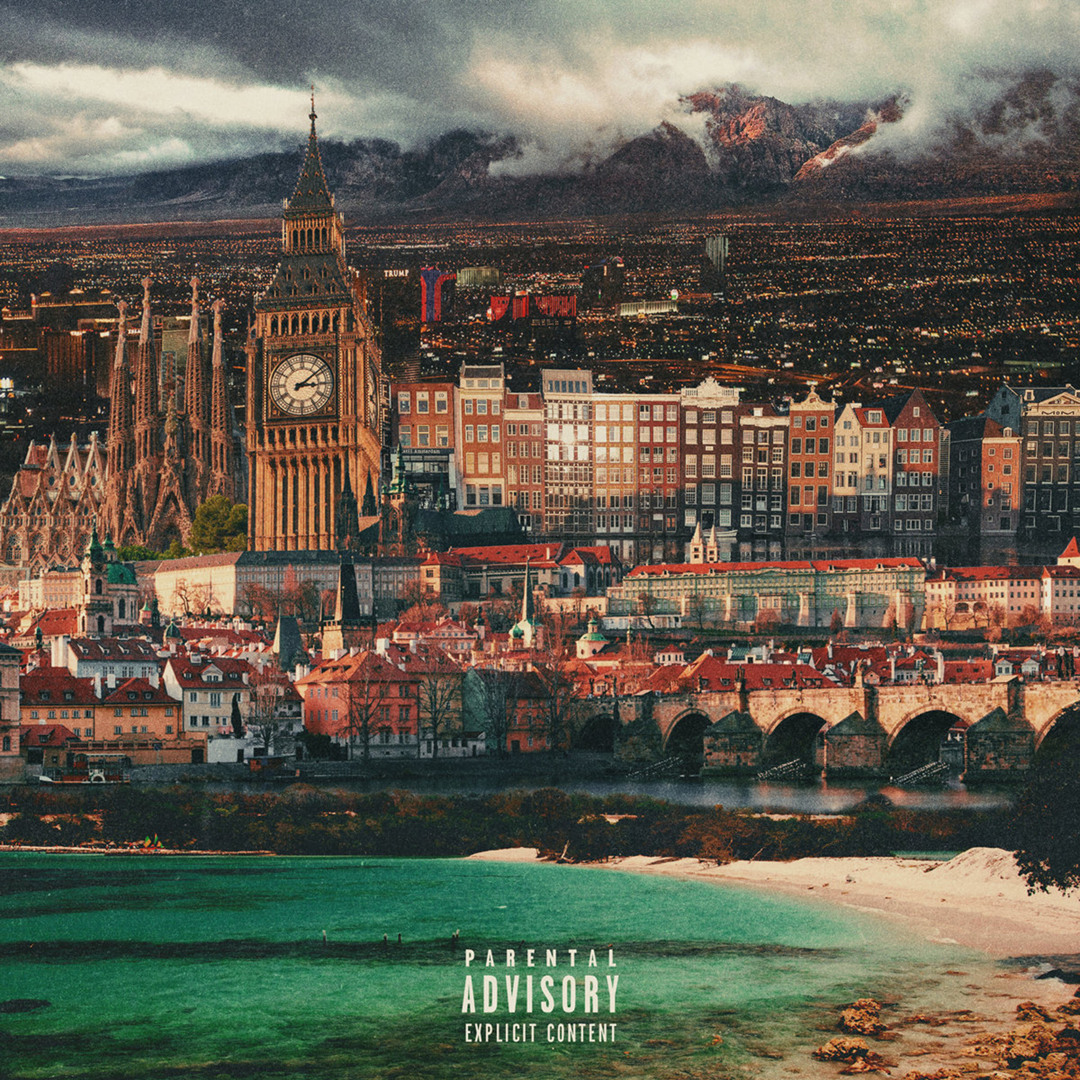 Stream Prada in Prague by CRIMEAPPLE | Listen online for free on SoundCloud