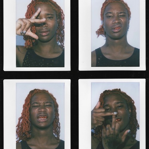 Stream Nine Vicious - ONE MORE WEEK (P3) by 9ine Vicious | Listen ...