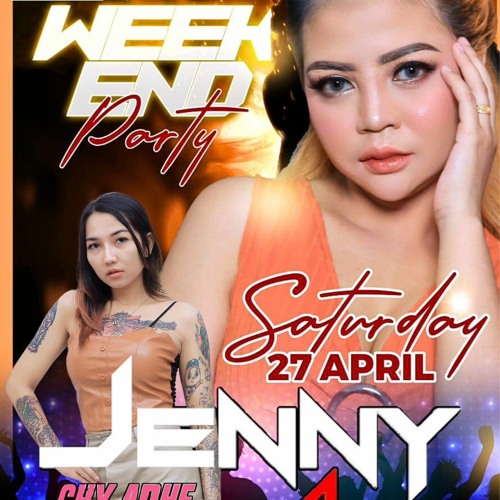 Stream DJ JENNY ANJHANY - EVENT WITZ CLUB 27 APRIL 2024.mp3 by Dj Jenny ...