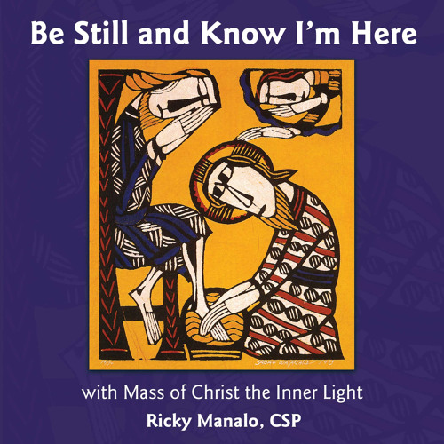 Stream When We Eat This Bread (Mass of Christ the Inner Light) by Ricky ... Stream When We Eat This Bread (Mass of Christ the Inner Light) by Ricky ...