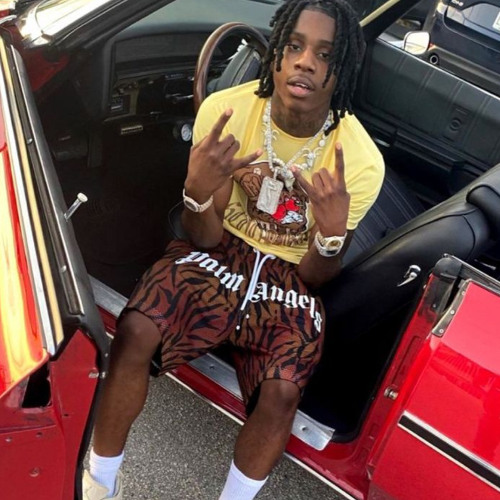 Stream FREE | Polo g type beat " The Hood " 2025 by D*MNSOLO | Listen ...