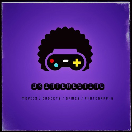 Stream episode EP005 - Nostalgia And Ages Of CD's - Part 1 by ok ...