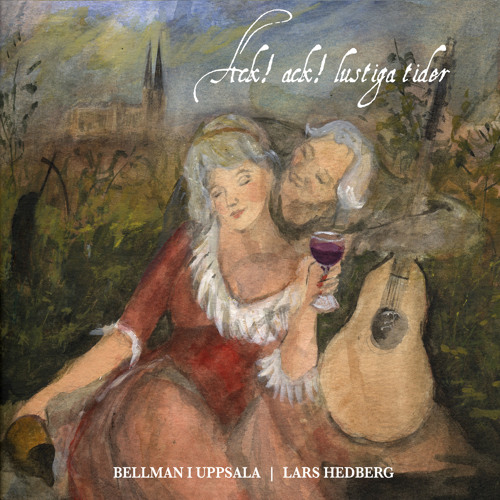 Stream Träd Fram Du Nattens Gud by Lars Hedberg | Listen online for ...