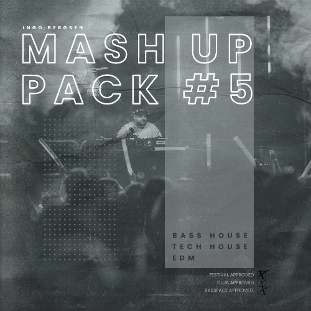 Stream INGO BERGSEN MASH UP PACK #5 EDM / BASS HOUSE / TECH HOUSE by Ingo Bergsen | Listen ...