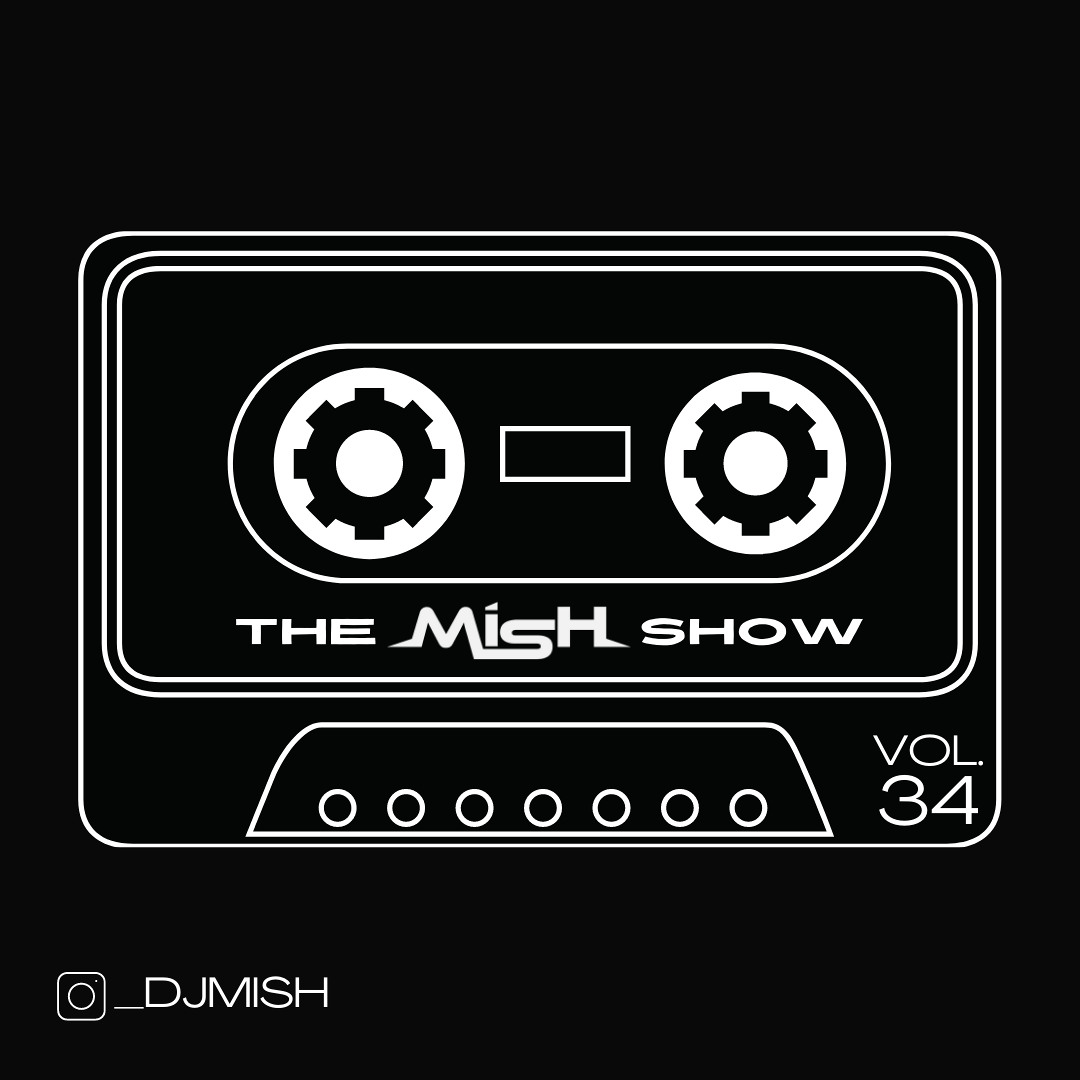 Stream DJ Mish | Listen to The Mish Show - New Music (Good Vibes Only ...