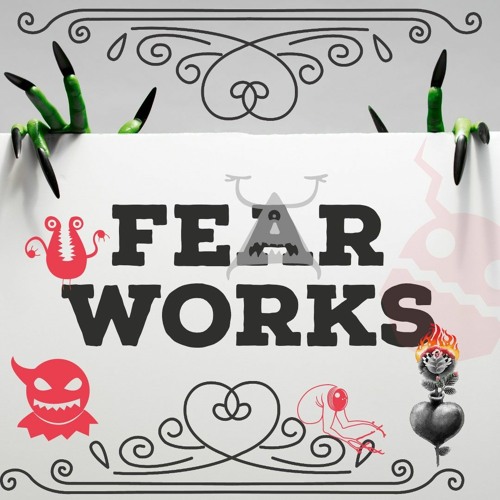 Stream Fear Works by UNSP 🎧 | Listen online for free on SoundCloud