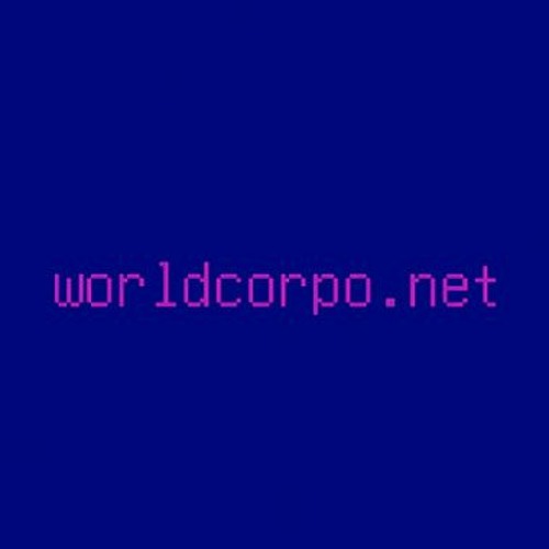 Stream worldcorpo.net by Worldcorp Enterprises | Listen online for free ...