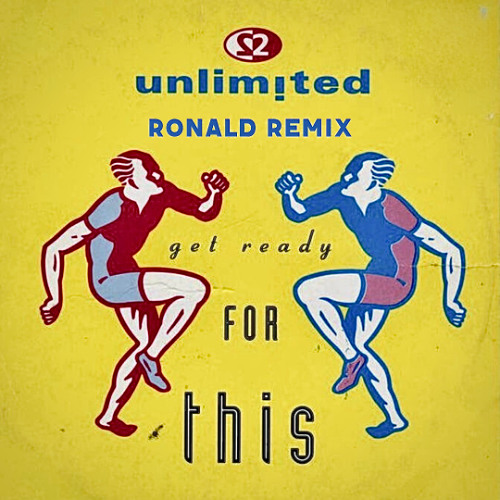 Stream GET READY FOR THIS (RONALD REMIX) by DJ RONALD | Listen online ...