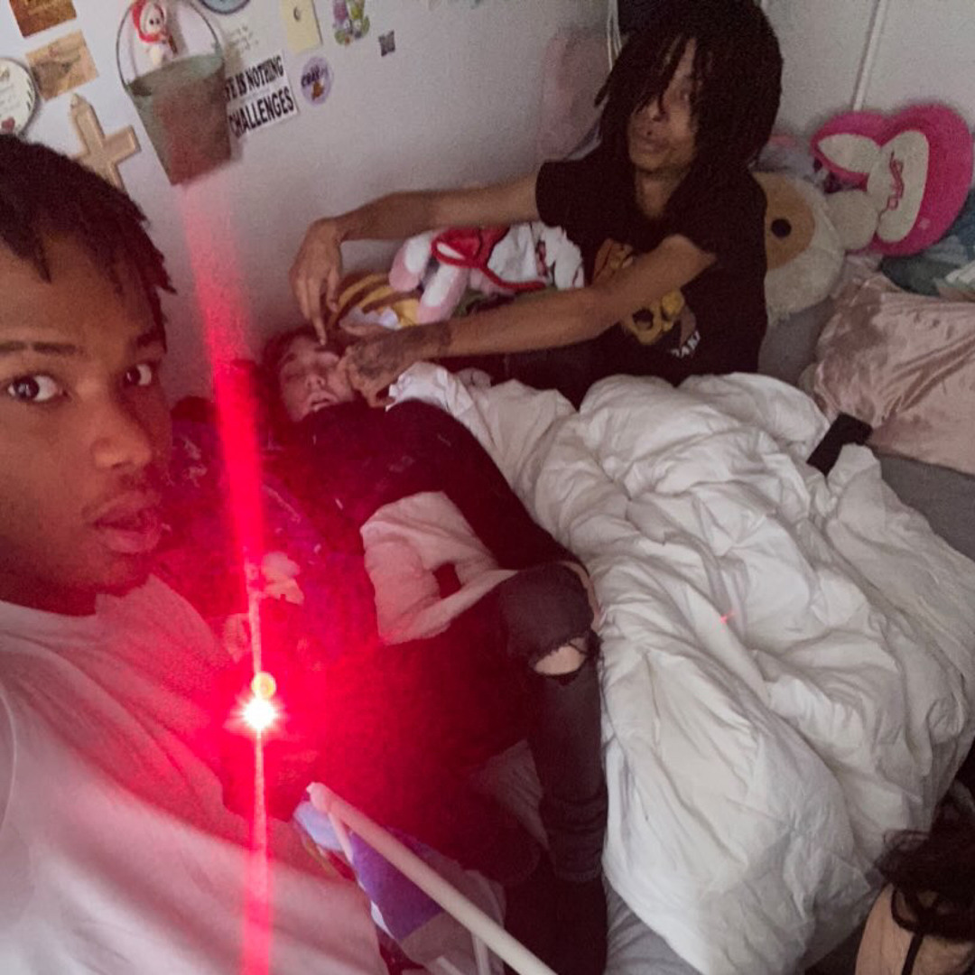 Stream knocca - to my right by boolymon | Listen online for free on ...