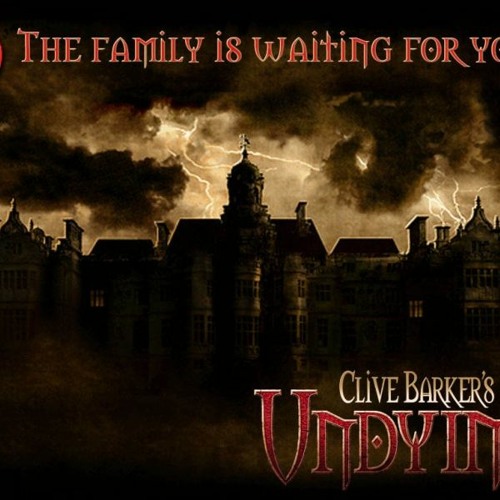 Stream Clive Barker's Undying - Main Theme Extended by Joseph Sarra ...