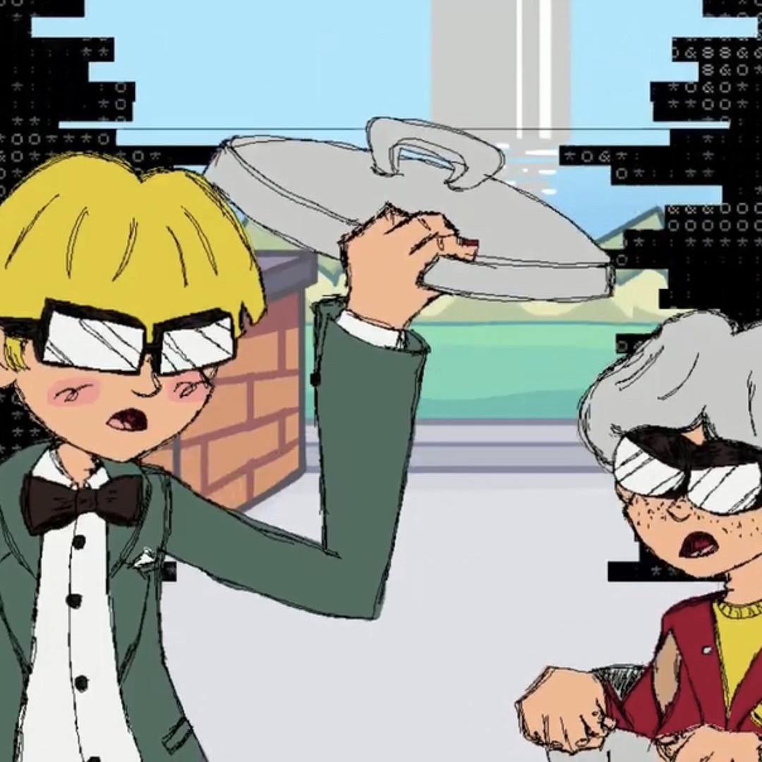 Stream POINDEXTER FNF MotherFunkin by Blazing Tidal Wave | Listen ...