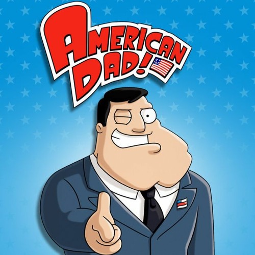 Stream Stelio Kontos - From "American Dad!" by The Living Thombstone ...