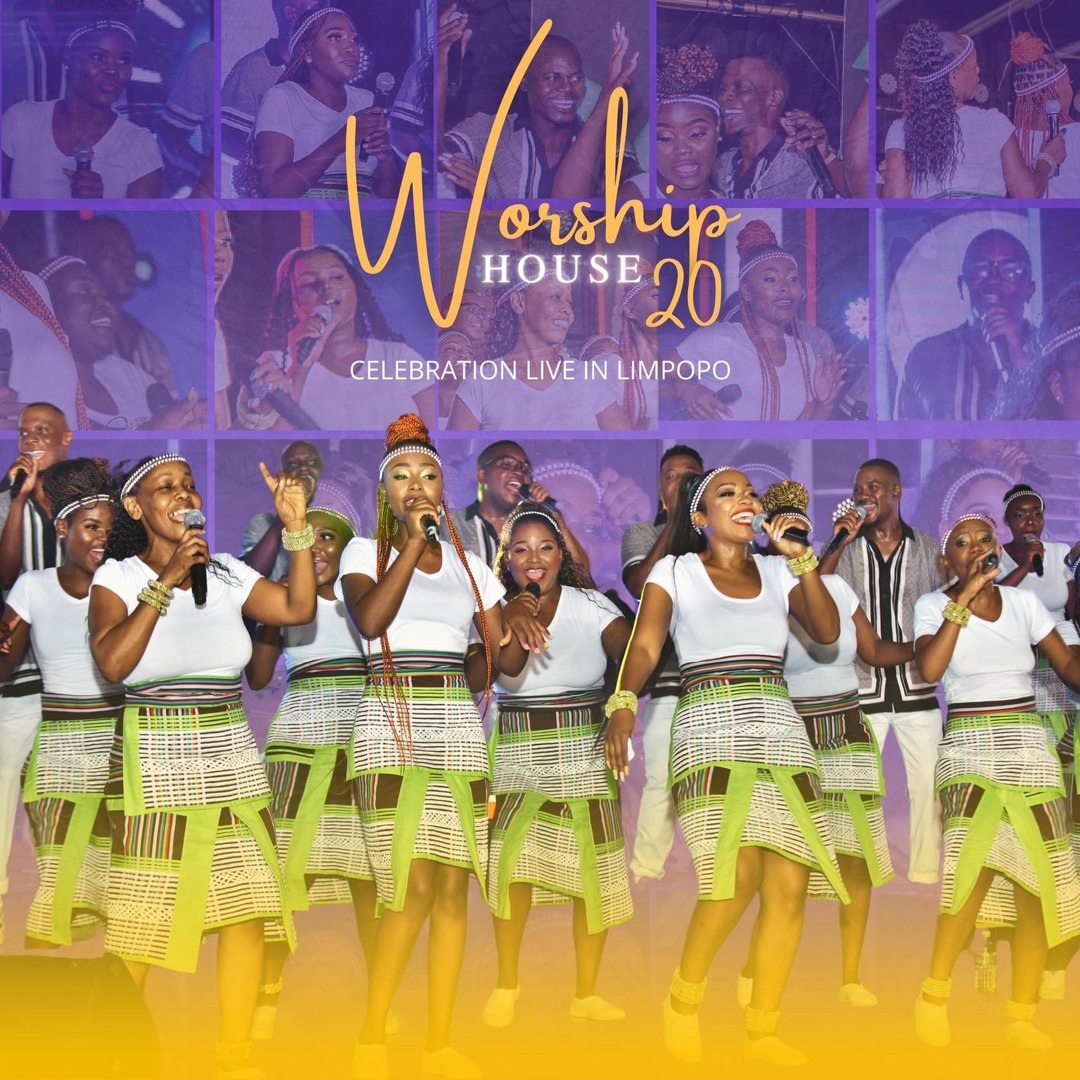 Stream Africa For Jesus (Live at Worship House Church Limpopo, 2023) [feat. Mish Mahendere] by ...