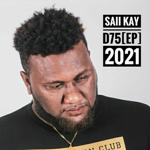 Stream Go Away - Saii Kay feat Leonie Kania D75 [EP] by DJ Tomins | Listen online for free on ...
