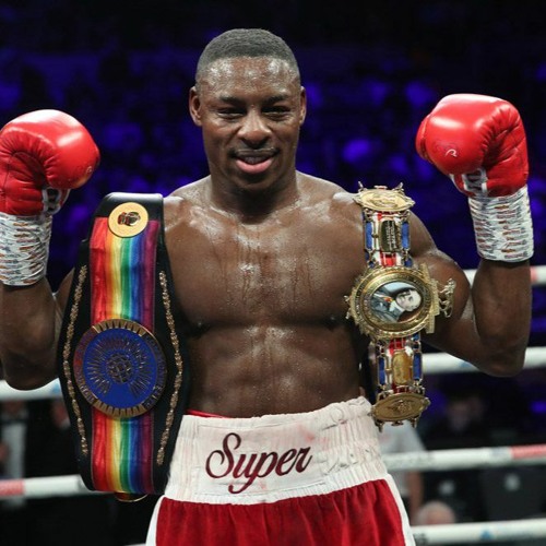 Stream episode BEYOND BOXING EP130 - SUPER DAN FIELDS ROCKY COMFORTABLY ...