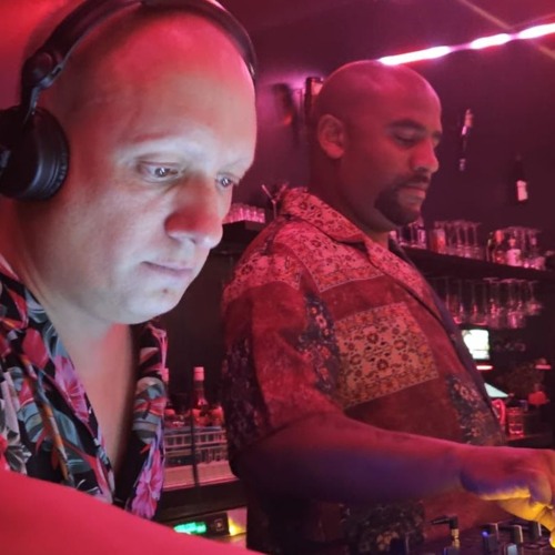 Stream Peter Pierce B2B Robert Göbelt @ Muhn Bar - Mannheim - 03/08 ...