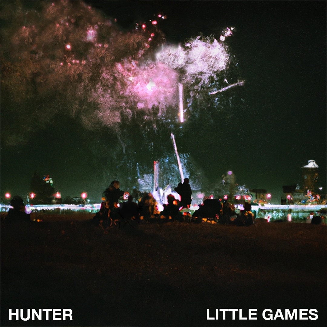 Stream Little Games by HUNTER / Tuff Sudz | Listen online for free on ...
