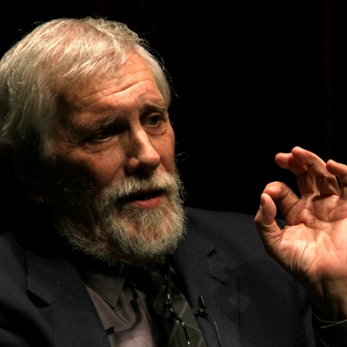 Stream An Oral History with John Conklin by OPERA America | Listen ...