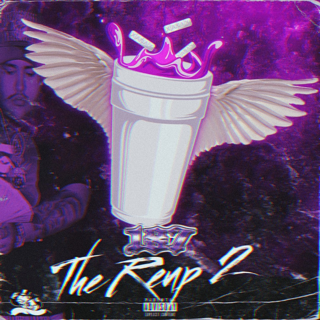 Stream Let Her Go(Prod.Ricch Flacko & Dealo) by 187 | Listen online for ...