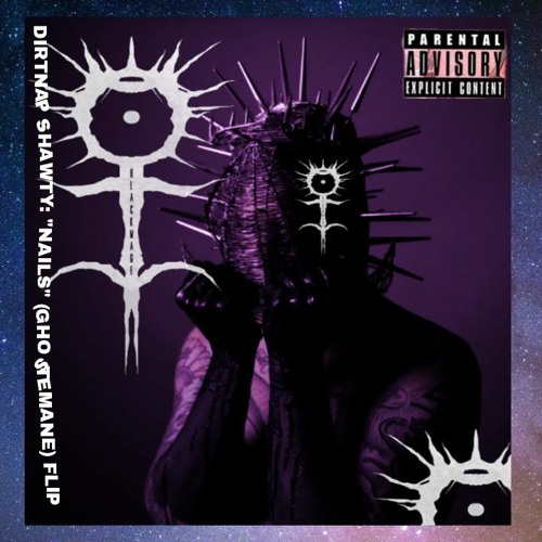 Stream NAILS {GHOSTEMANE FLIP} V.I.P (prod. dirtnap shawty) by 🪦PSALMS ...
