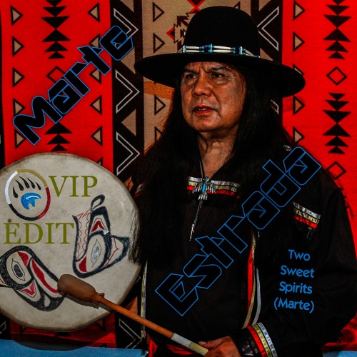 Stream Two Sweet Spirits Marte Vip Edit By Martin Estrada Listen Online For Free On Soundcloud