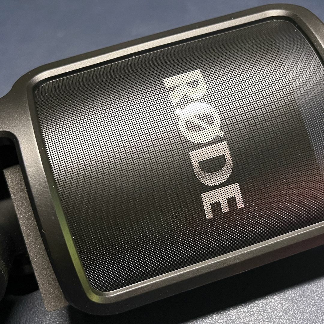 Stream episode Rode NT-USB Microphone Test by Sarah Jacobsson Purewal ...