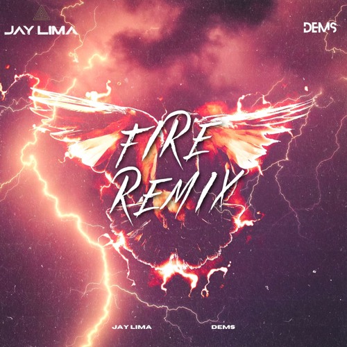 Stream FREEDOWNLOAD || Shimza, Kasango, AR/CO - Fire Fire (Jay Lima ...