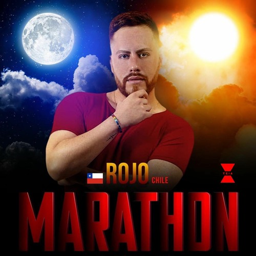 Stream Dj Rojo - Marathon - Teia Club Brasil by DJ ROJO | Listen online ...