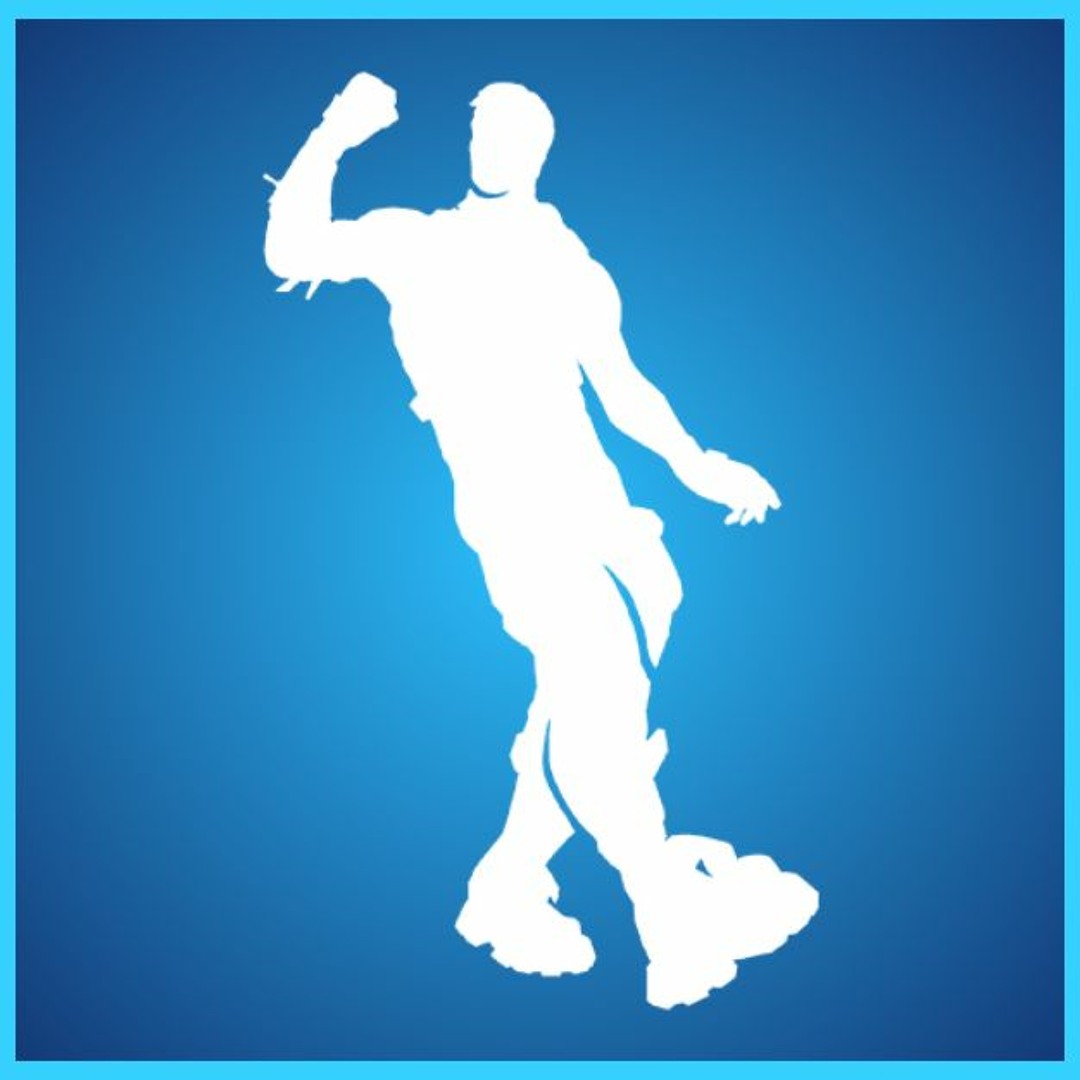 Stream Fortnite - Hype - Dance Emote Music by Nite Gamic | Listen ...