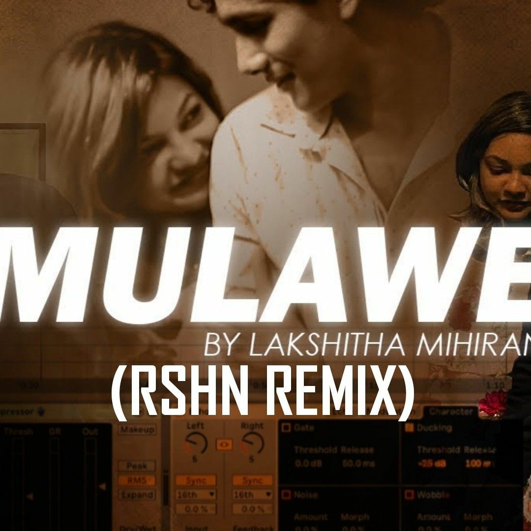 Stream Mihiran - Mulawe (RSHN REMIX) by Rashan Balasooriya | Listen ...