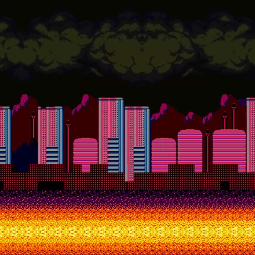 Stream Spring Yard Bad Future - Sonic 1 + CD Edition by CD-MTBV (Marcos ...