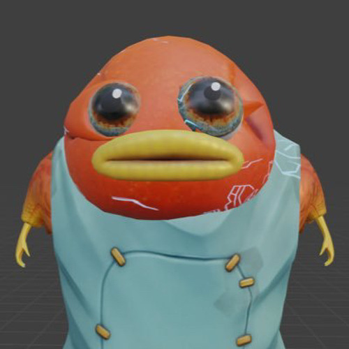 Stream Looney Tunes Laff Riot Intro and Outro by TheEvilSillyTriangle ...