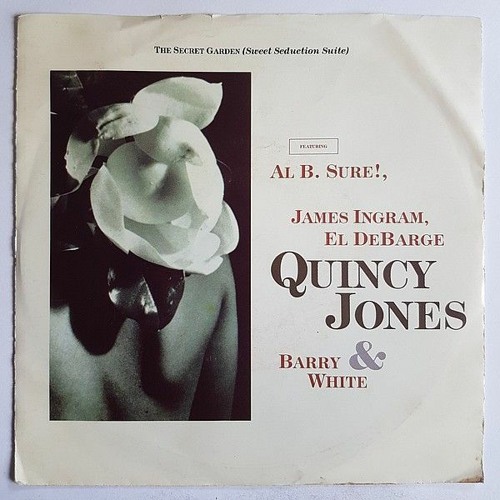 Stream Quincy Jones - Secret Garden (Scotty Bucks Remix) by Scotty ...
