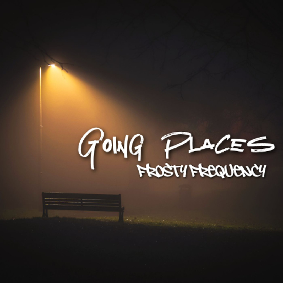 Stream Going Places by Frosty Frequency | Listen online for free on ...
