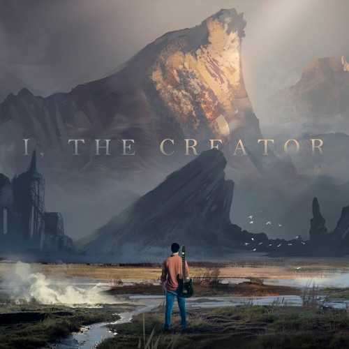 Stream 01 - I , The Creator Project - 01.- Adharo by I The Creator ...