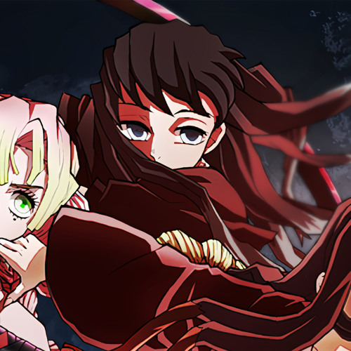 Stream Muichiro Theme V2 "Demon Slayer Hashira Training Arc" (Epic ...