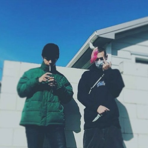 Stream MACABRE WALTZ [prod. DOZY DOE x DARKO] by Kno Money | Listen ...