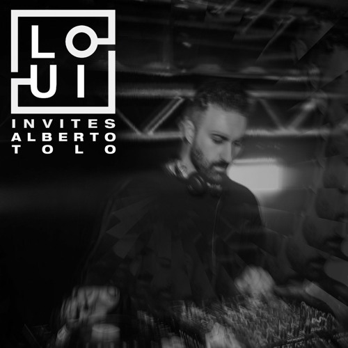 Stream Loui invites006 Alberto tolo by Loui | Listen online for free on ...
