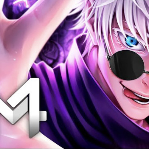 Stream Satoru Gojo (Jujutsu Kaisen) - Infinito I M4rkim by RuralGiovane ...