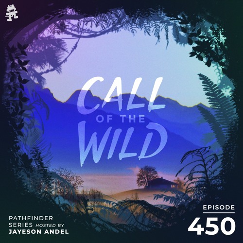 Jayeson Andel - Call Of The Wild 450 (Pathfinder Series) 2023-04-26
