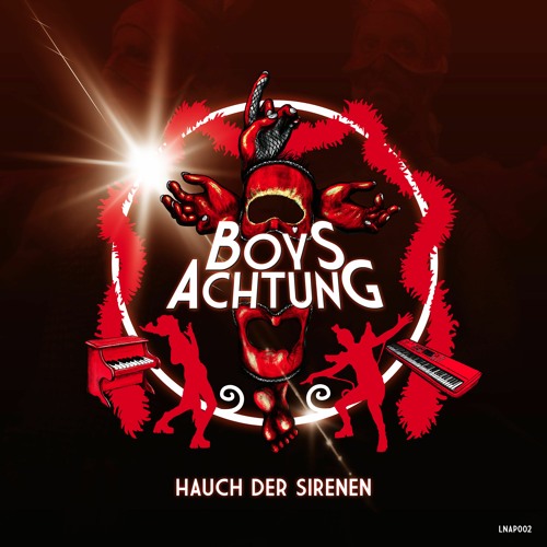 Stream The Clown Punk by Boys Achtung | Listen online for free on ...