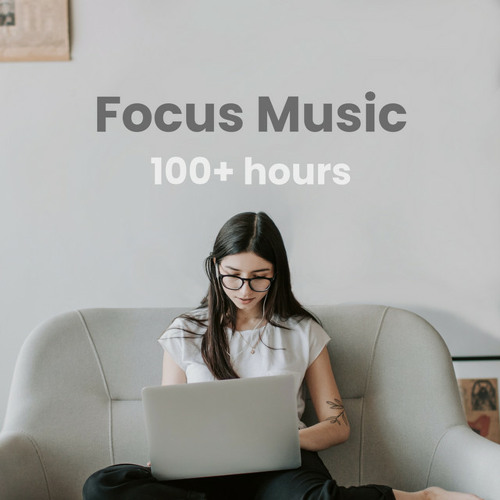 Stream CuriOsiDY | Listen to Focus Music: Work | Studying ...