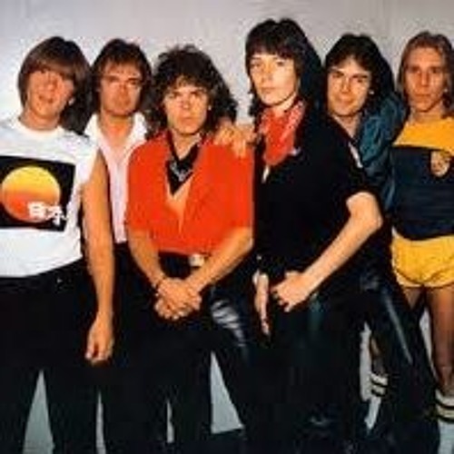 Stream Eric Martin - Discography (1983- from Alexis Bryant | Listen ...